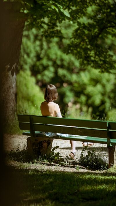 8 Types of Loneliness and How to Navigate Them - Bothell Christian ...